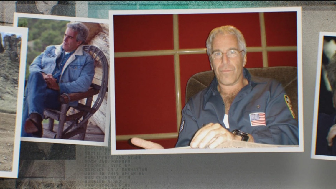 Bipartisan push to hold AG Pam Bondi in contempt for withholding ...