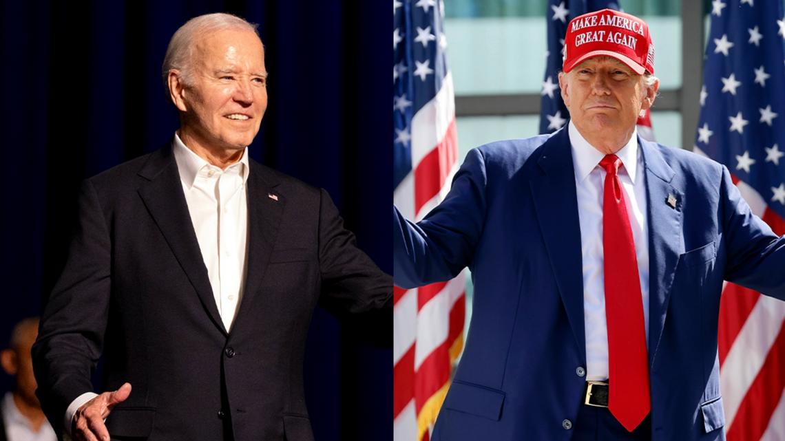 How both candidates can win presidential debate | 11alive.com