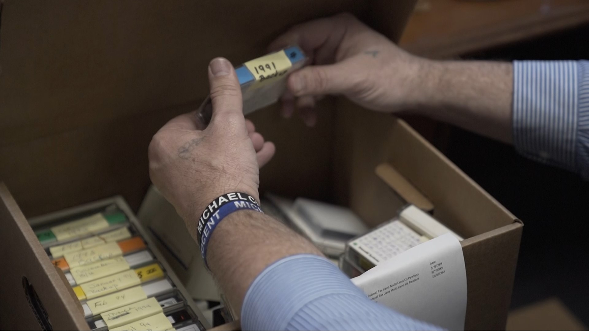 Gwinnett Ofc. Michael Chapel testimony weakened by key evidence ...