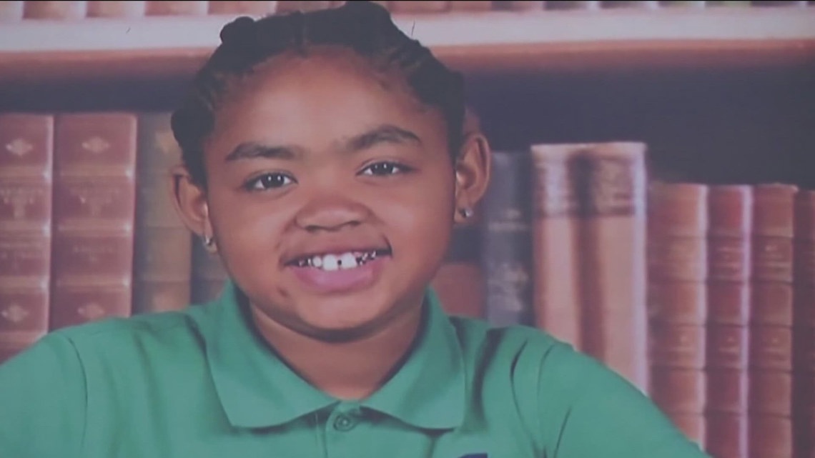 Trial set to begin for man accused of killing 8-year-old Secoriea ...
