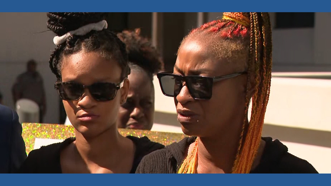 Mom demands justice after daughter was violently beaten in Fulton ...