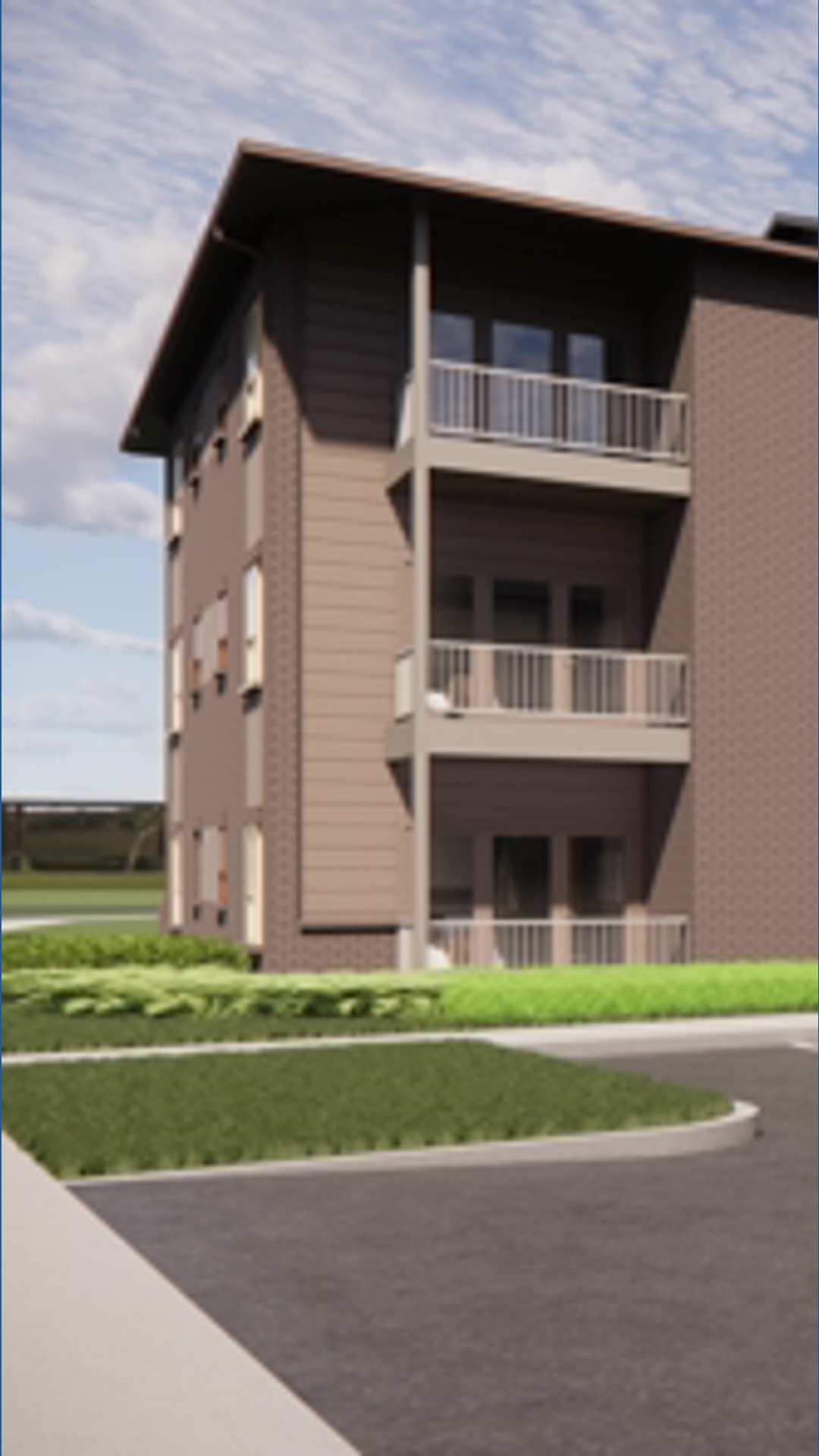 Decatur new affordable housing to Legacy Park | 11alive.com