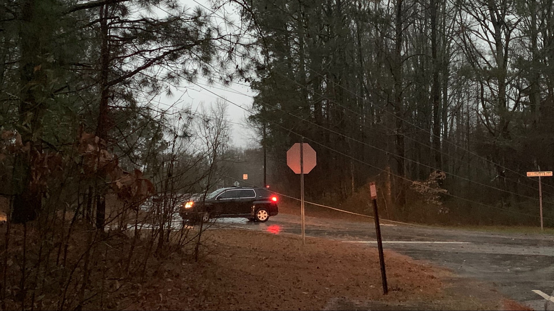 Georgia weather slammed by severe storms | 11alive.com