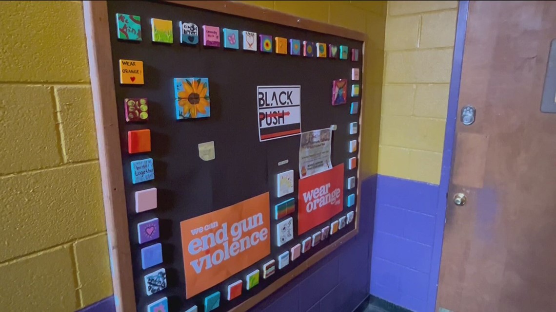 Black Push organization aims to fight gun violence in Atlanta | 11alive.com