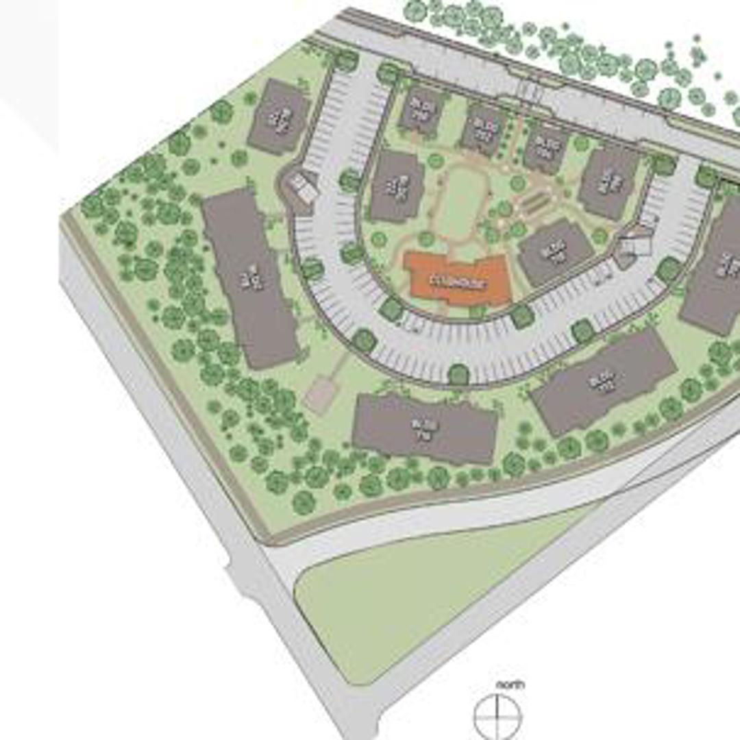Decatur new affordable housing to Legacy Park | 11alive.com