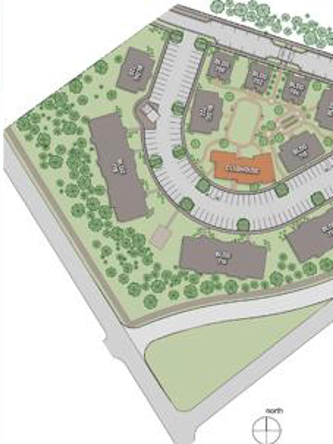 Decatur new affordable housing to Legacy Park | 11alive.com