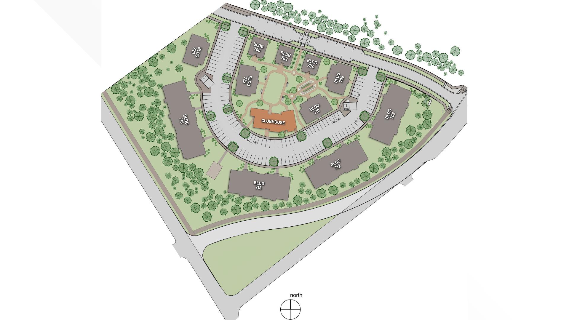 Decatur new affordable housing to Legacy Park | 11alive.com