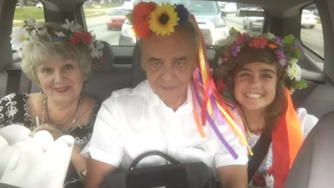 Blake Chappell's death still remains mystery | 11alive.com