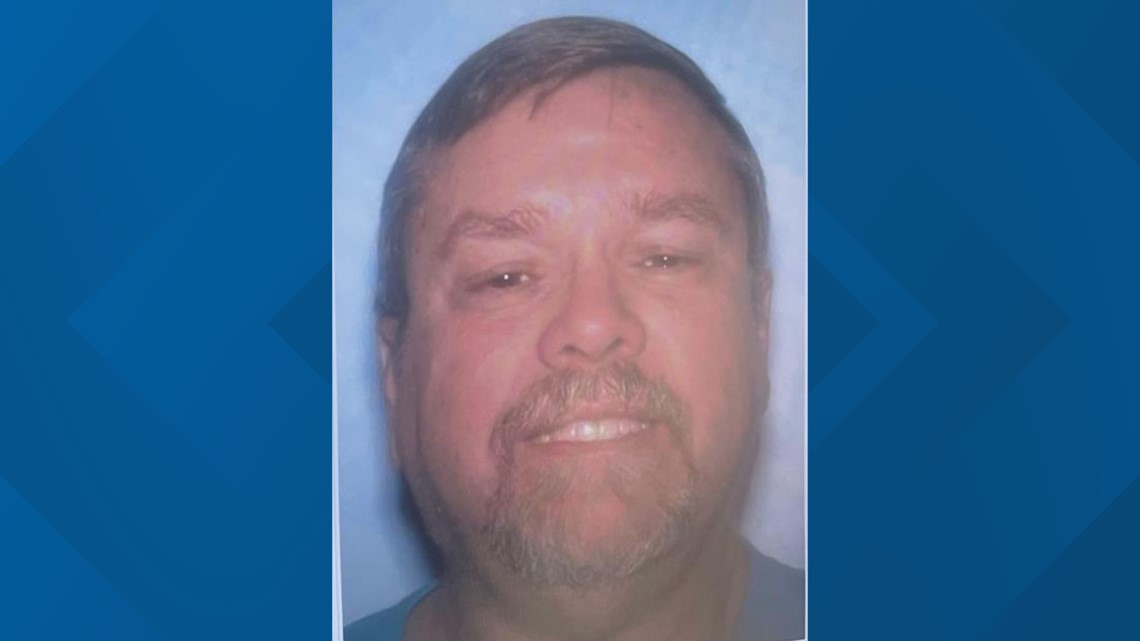 Andre Longmore shooting near Atlanta manhunt new details | 11alive.com