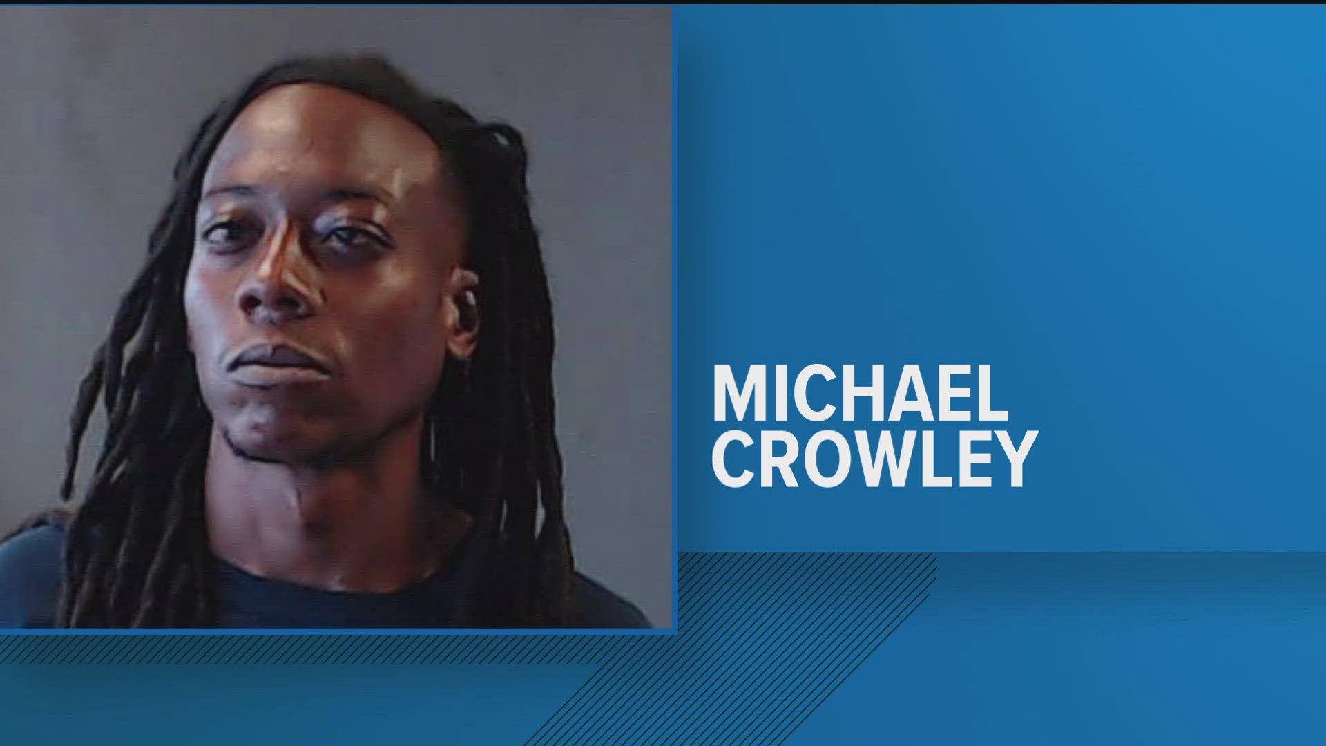 DeKalb man charged with shooting uncle over honey bun | 11alive.com