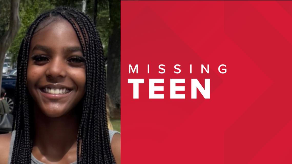 Gwinnett Police ask public to help with finding missing 15-year-old ...