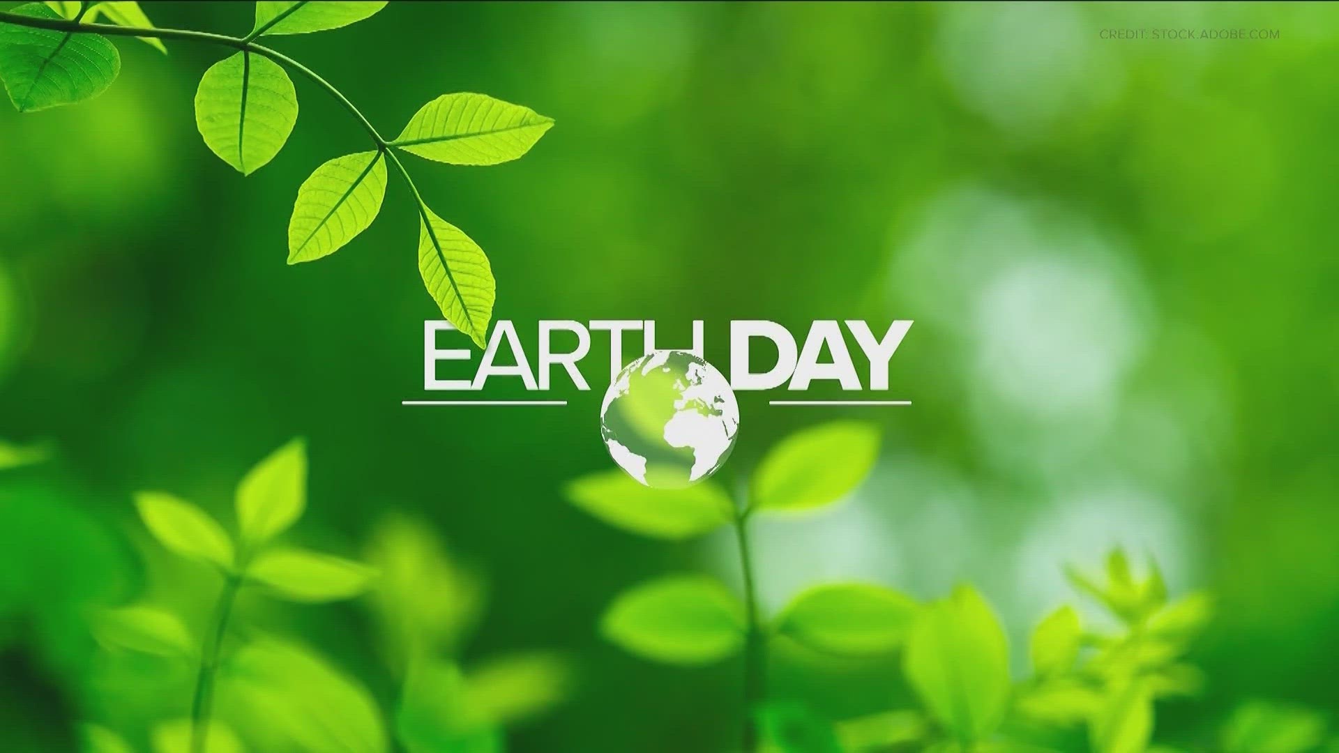 Earth Day 2025: Events happening across metro Atlanta | 11alive.com
