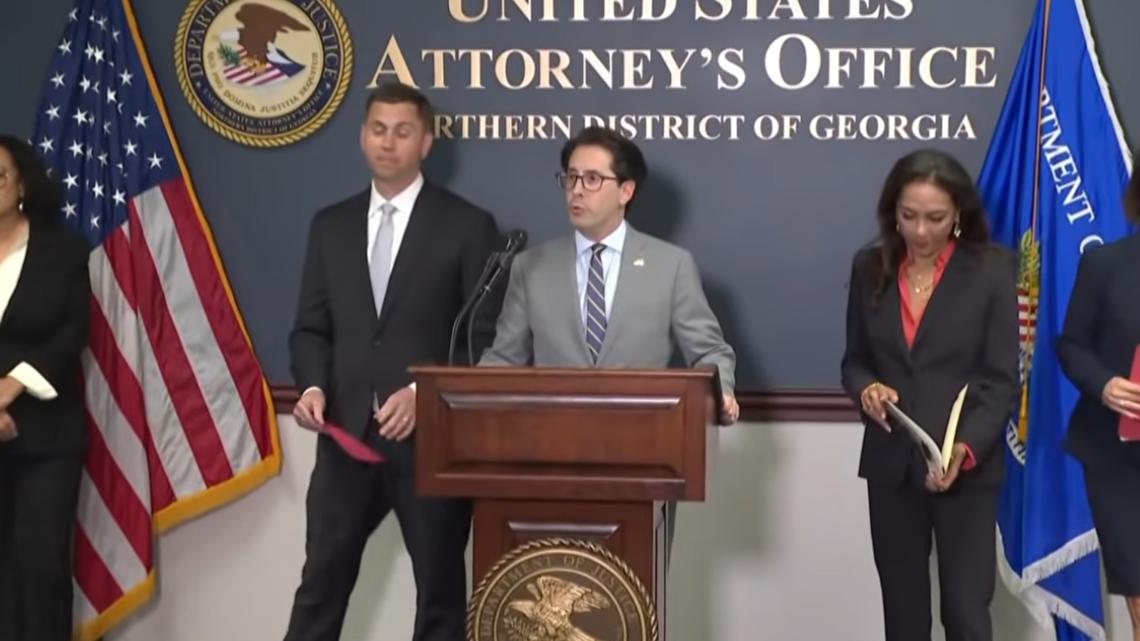DOJ, Georgia US Attorneys announce $3 million settlement related to ...