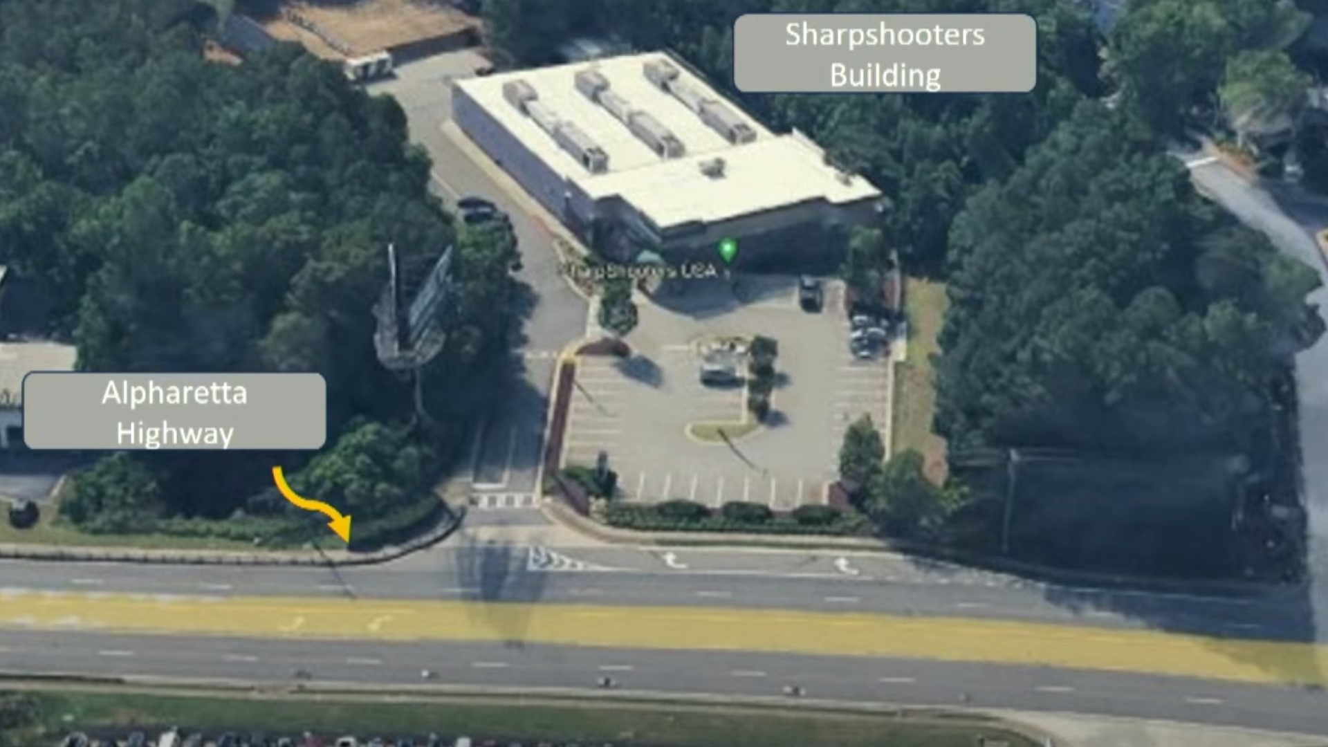 Roswell council advances infrastructure plans | 11alive.com