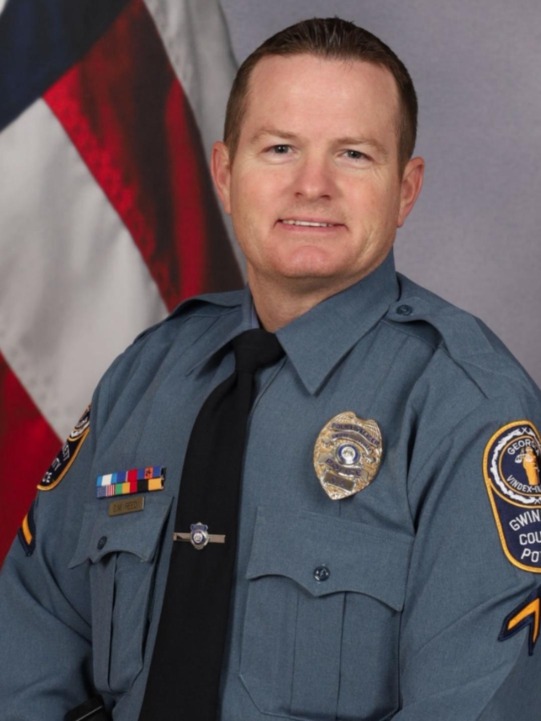Gwinnett officer injured in weekend shooting 'has undergone surgery and ...