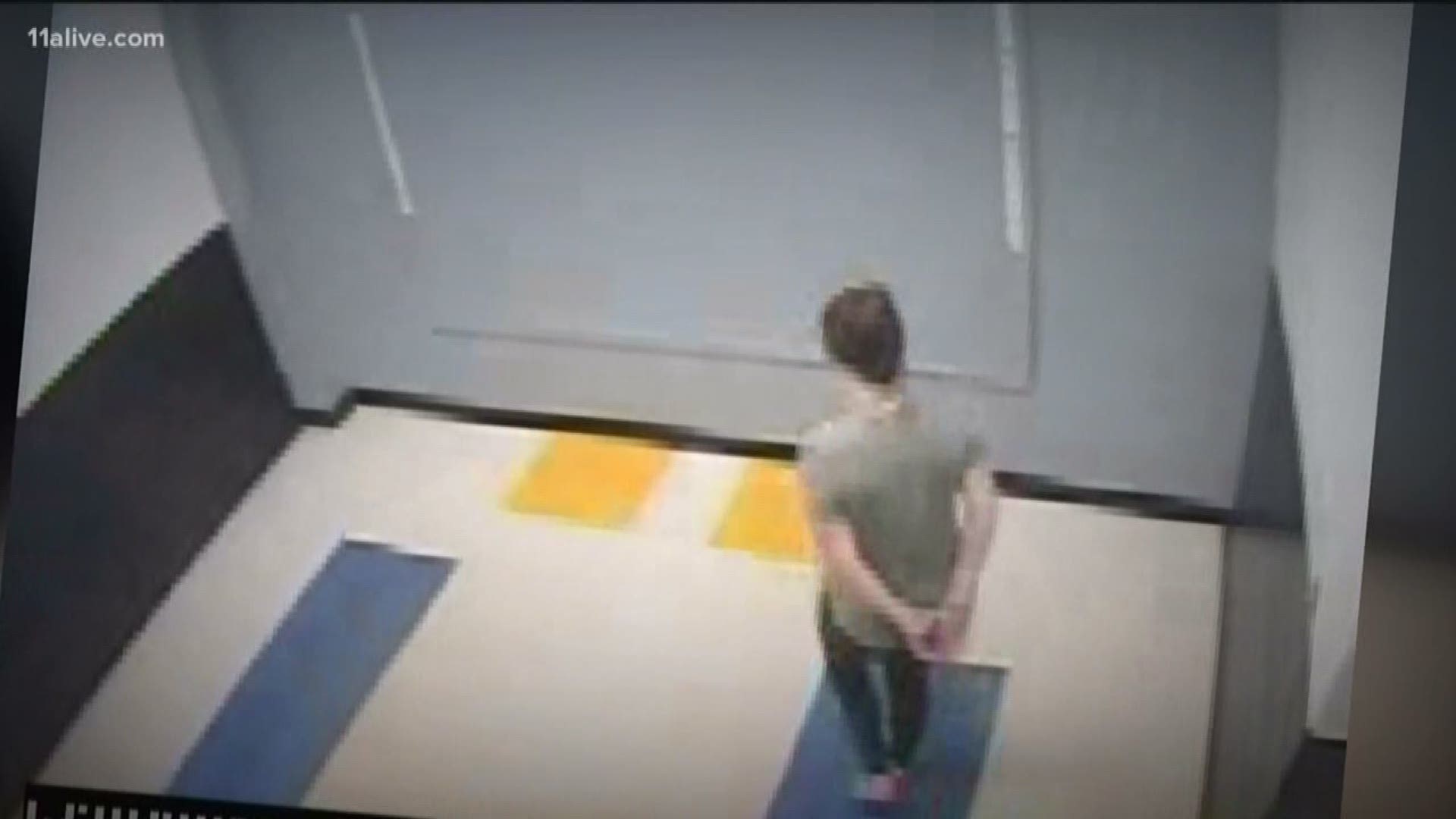 Cops: Woman covered in vomit had been passed out for hours inside car ...