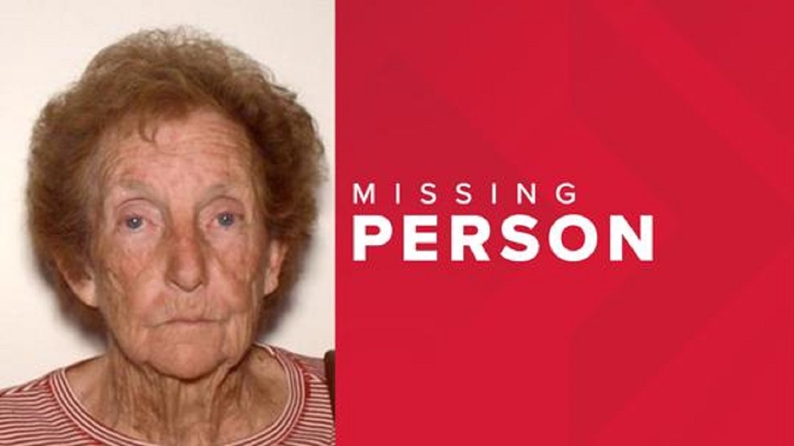 Frances Eubanks Durham missing from Henry County | 11alive.com