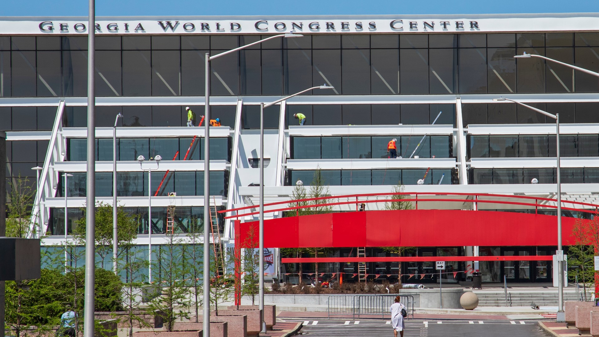 United Nations Atlanta conference begins today | 11alive.com