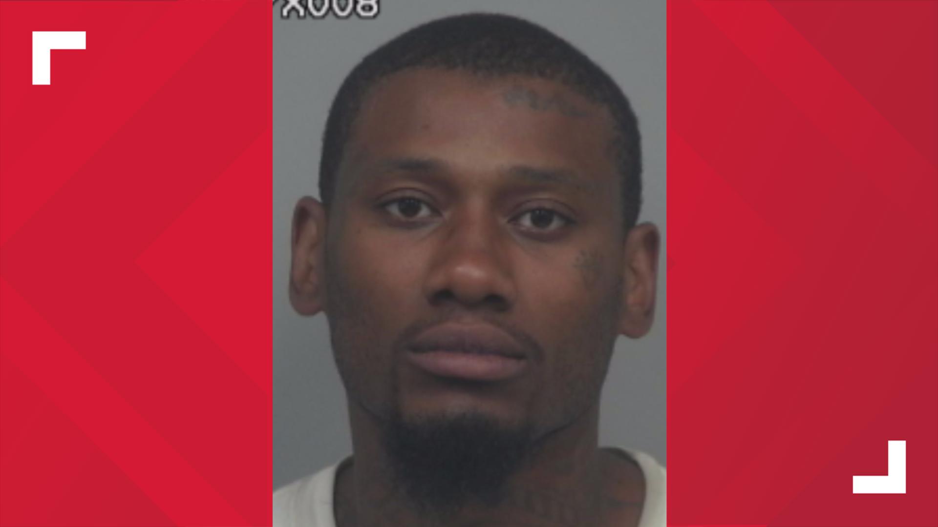 Gang member gets life in prison for retaliation shooting | 11alive.com