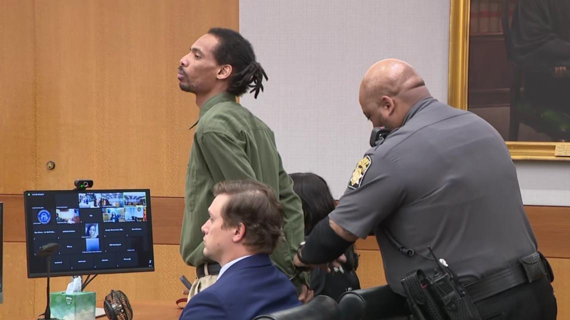 4-year-old found dead in Atlanta home weighed 24 pounds: Father faces ...