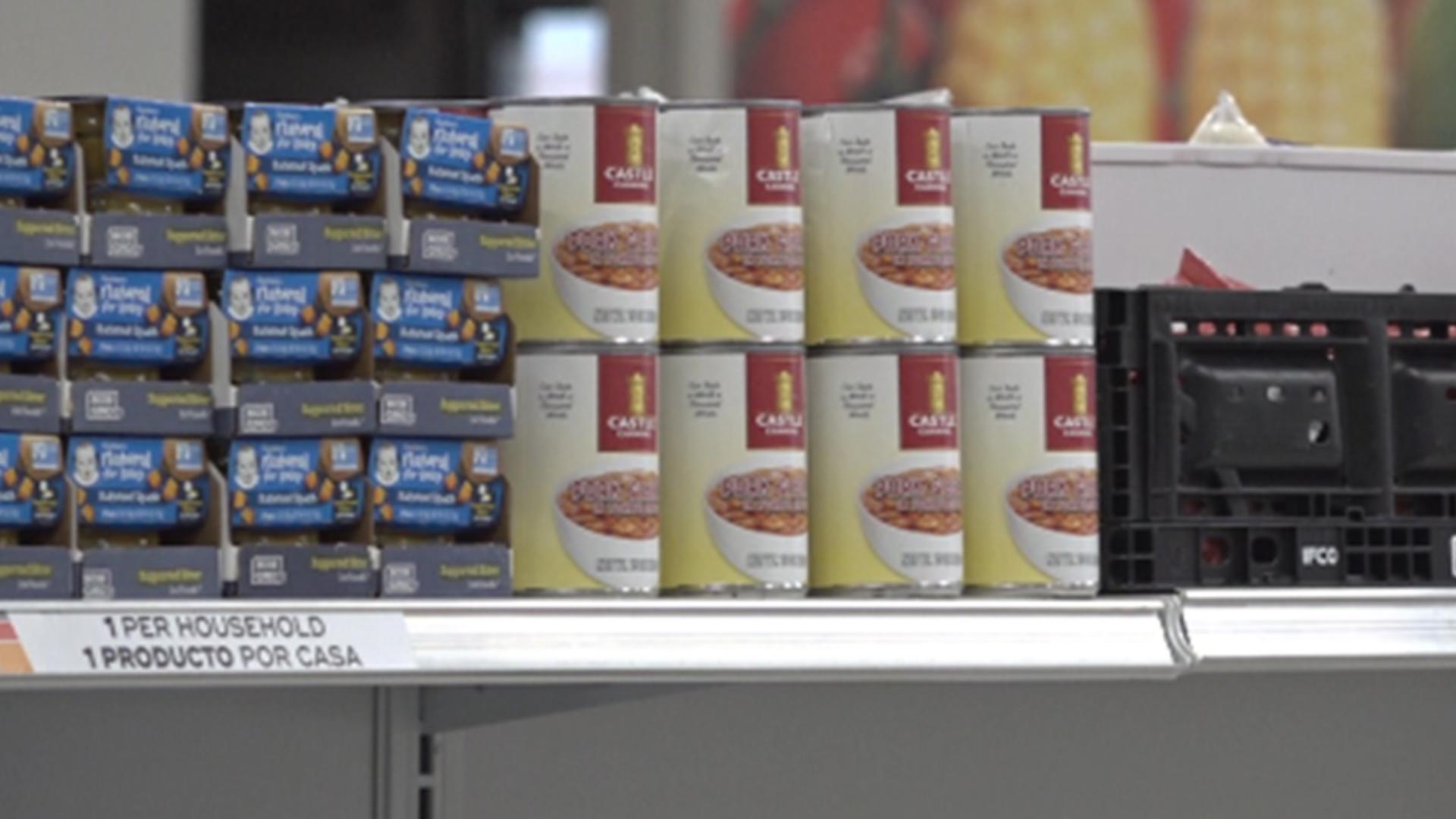 New food bank location in Jonesboro | 11alive.com