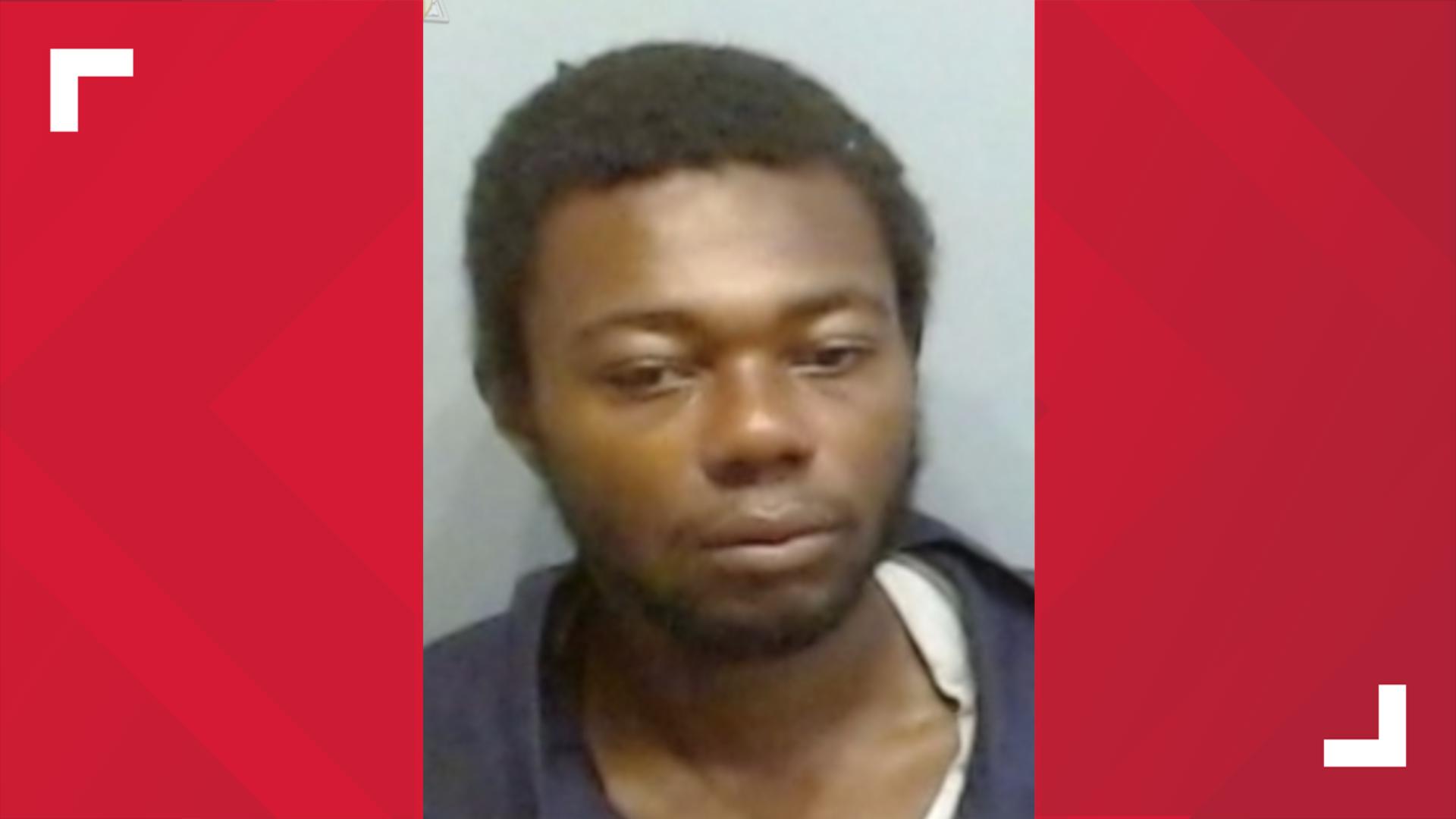 John Elijah Matthews now faces federal charges for a deadly stabbing on ...