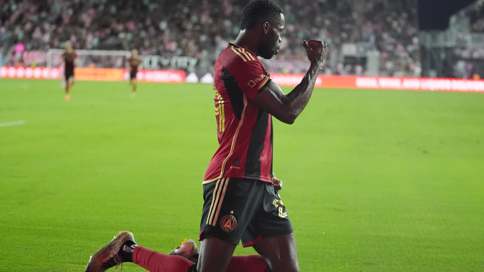 Atlanta United vs Orlando City recap | 11alive.com