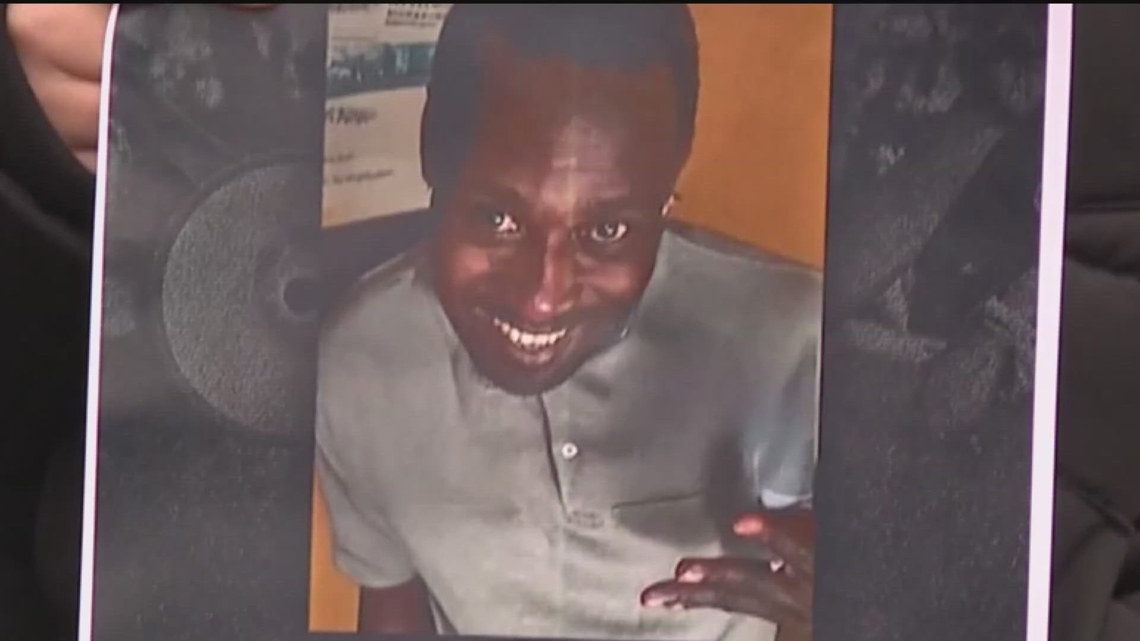 Funeral held for Cornelius Taylor in Atlanta | 11alive.com