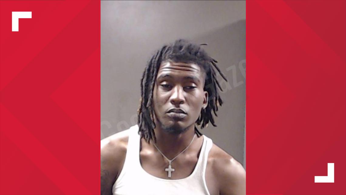 Shots fired inside Georgia Tech dining hall under investigation ...