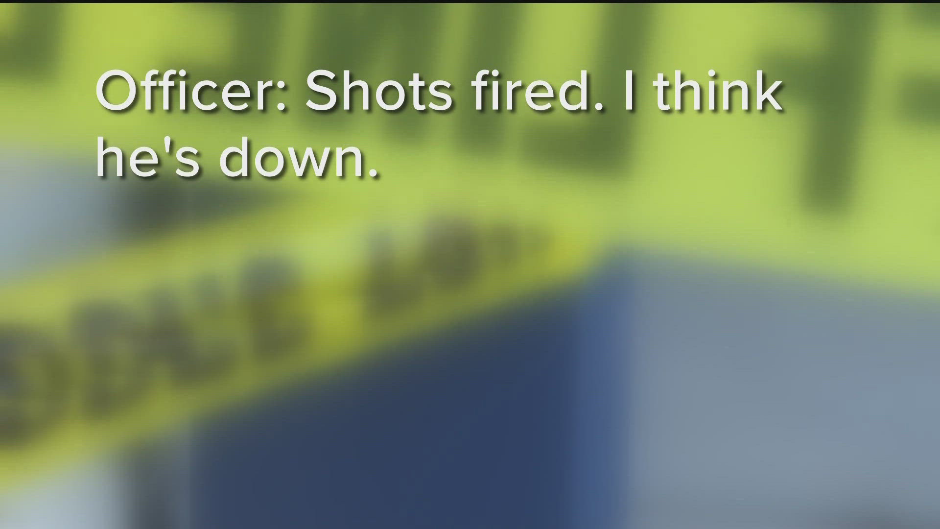 Calls to law enforcement in active shooter situation at VA Medical ...