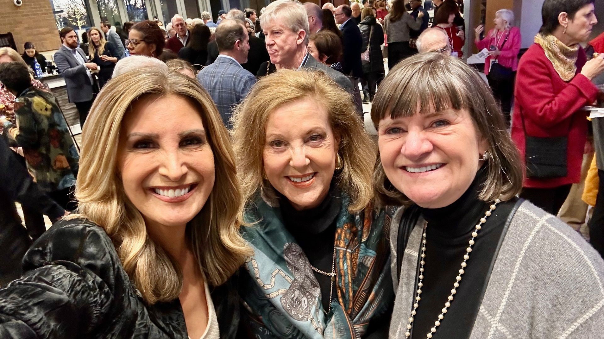 Atlanta Jewish Film Festival | Cheryl Preheim presents | 11alive.com