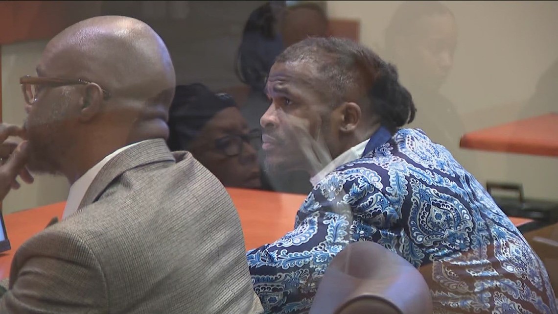 Eligio Bishop 'Natureboy' trial | Latest testimony | 11alive.com
