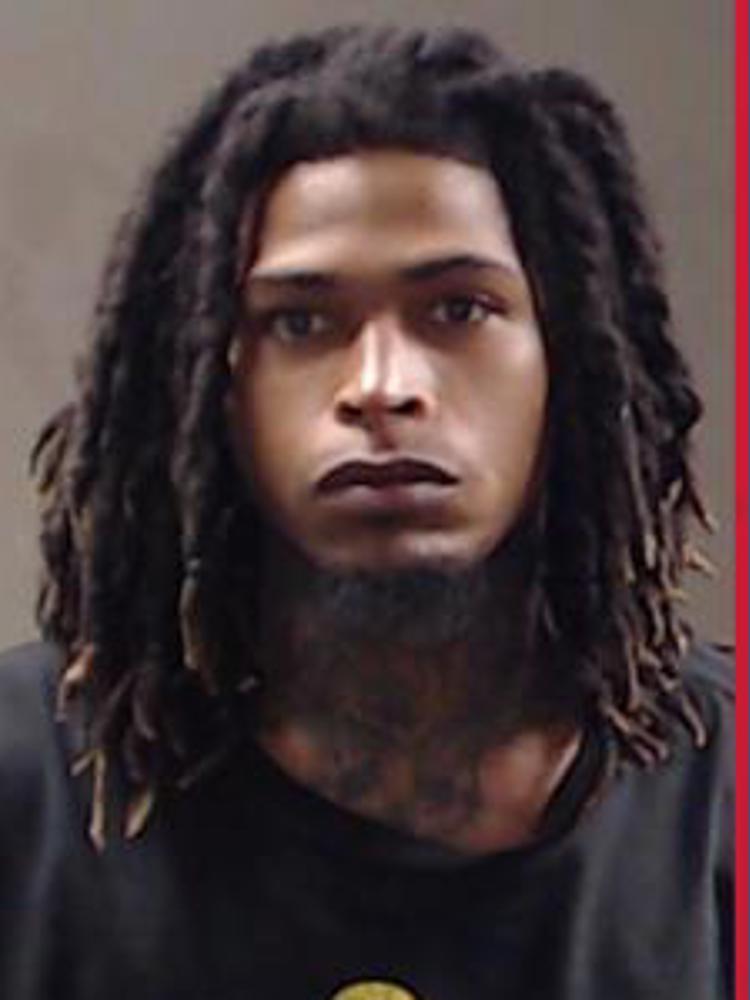DeKalb Police Arrest Double Homicide Suspect Steven Mathis | 11alive.com