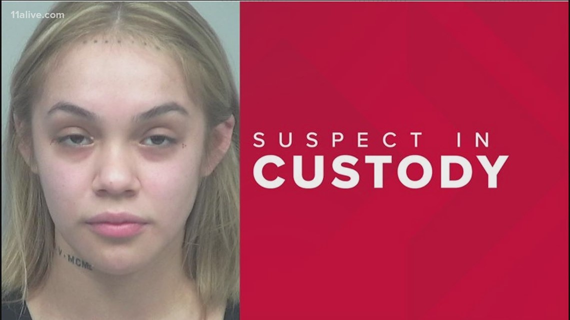 Capitol riots death | Georgia woman Rosanne Boyland trampled, NYT ...