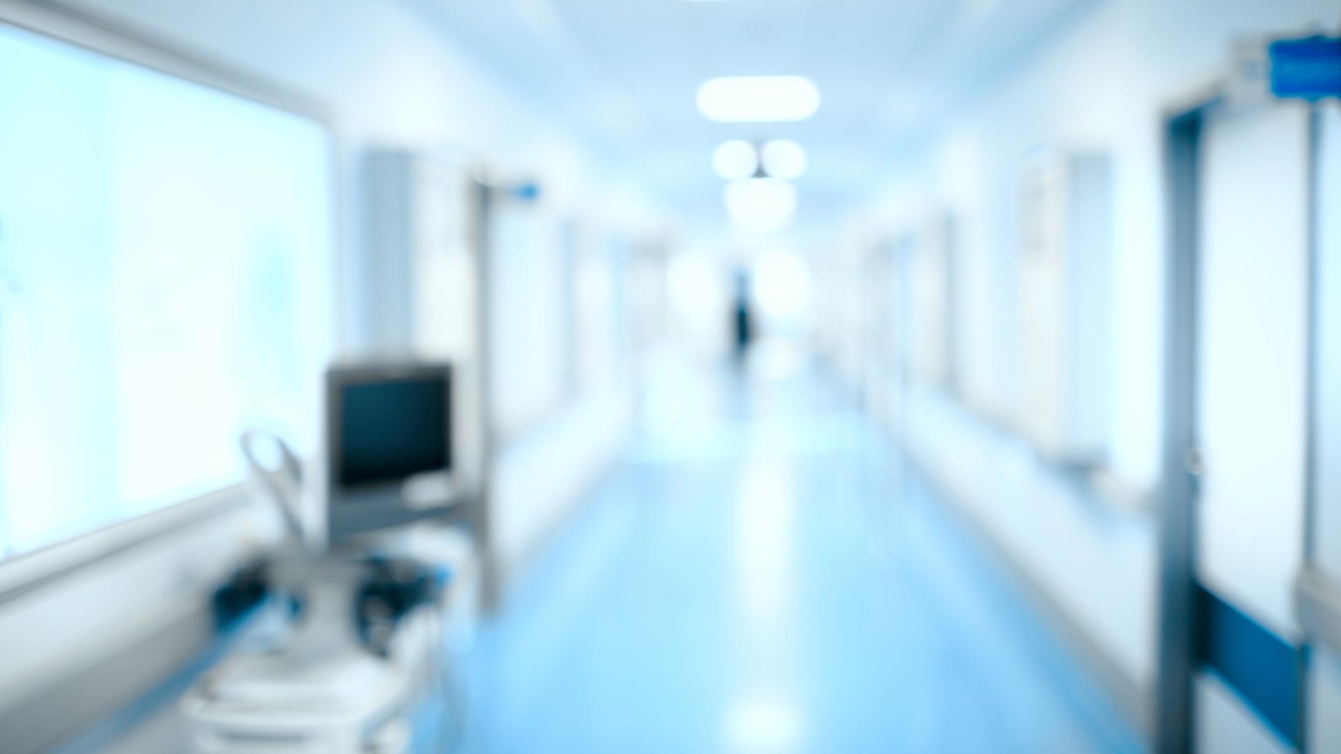 Fulton County leaders consider $900M plan to build new hospital ...