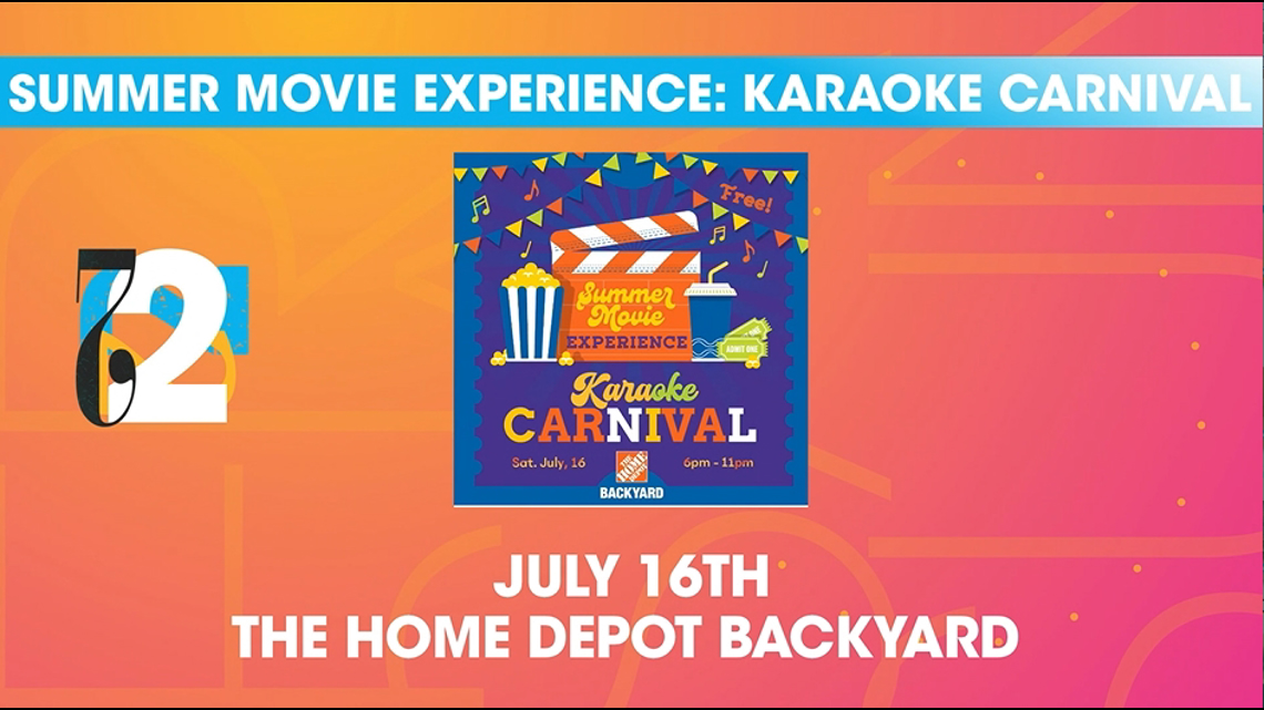 4 The Weekend | 11alive.com