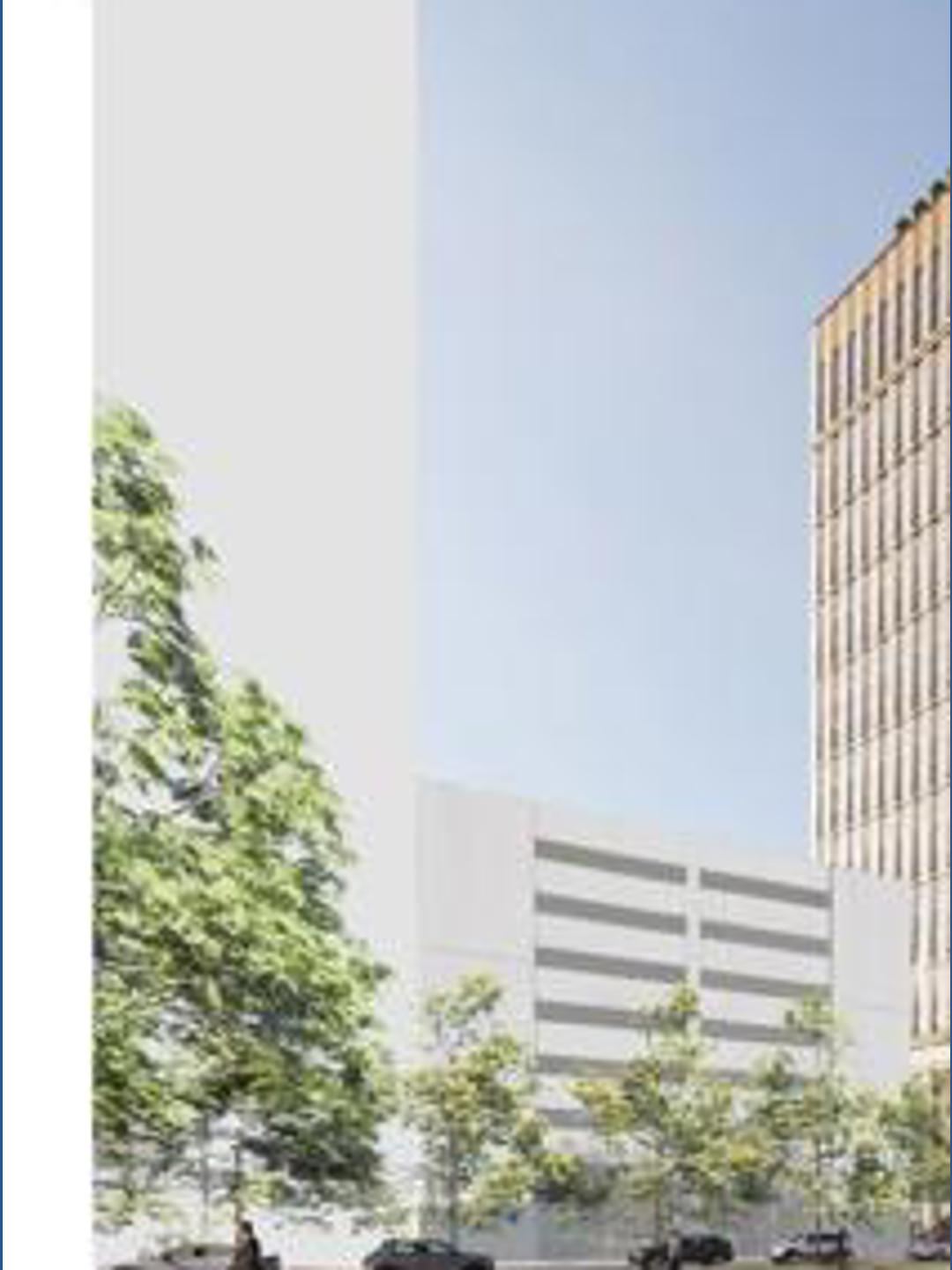 Atlanta's affordable housing Teachers Village project to break ground ...