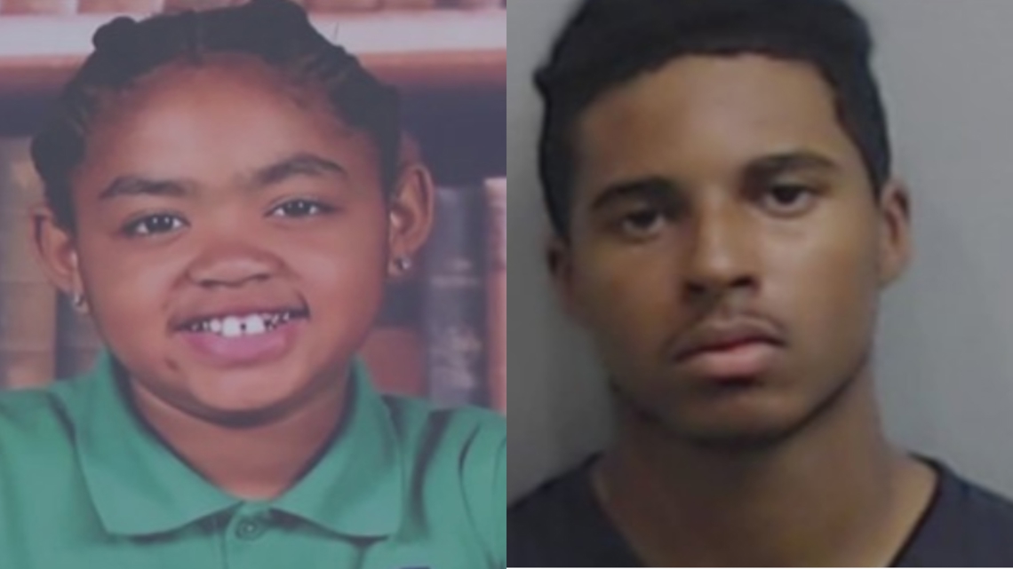 Man found guilty of murder in 2020 shooting death of 8-year-old ...