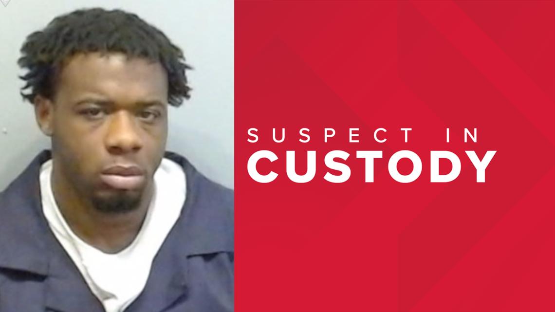 Suspect wanted in multiple sexual assault cases in custody, APD says ...