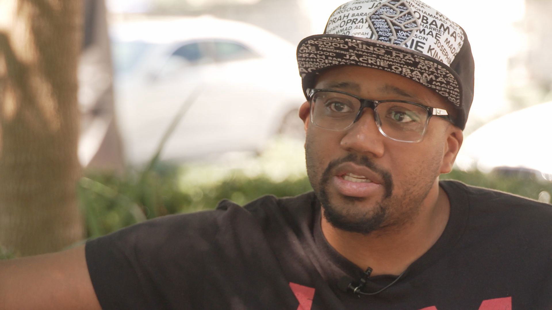 Georgia voters | The role Black men play in the presidential race ...