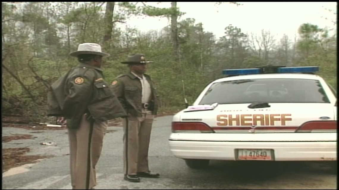 Marion Wilson Jr. execution | 11alive.com