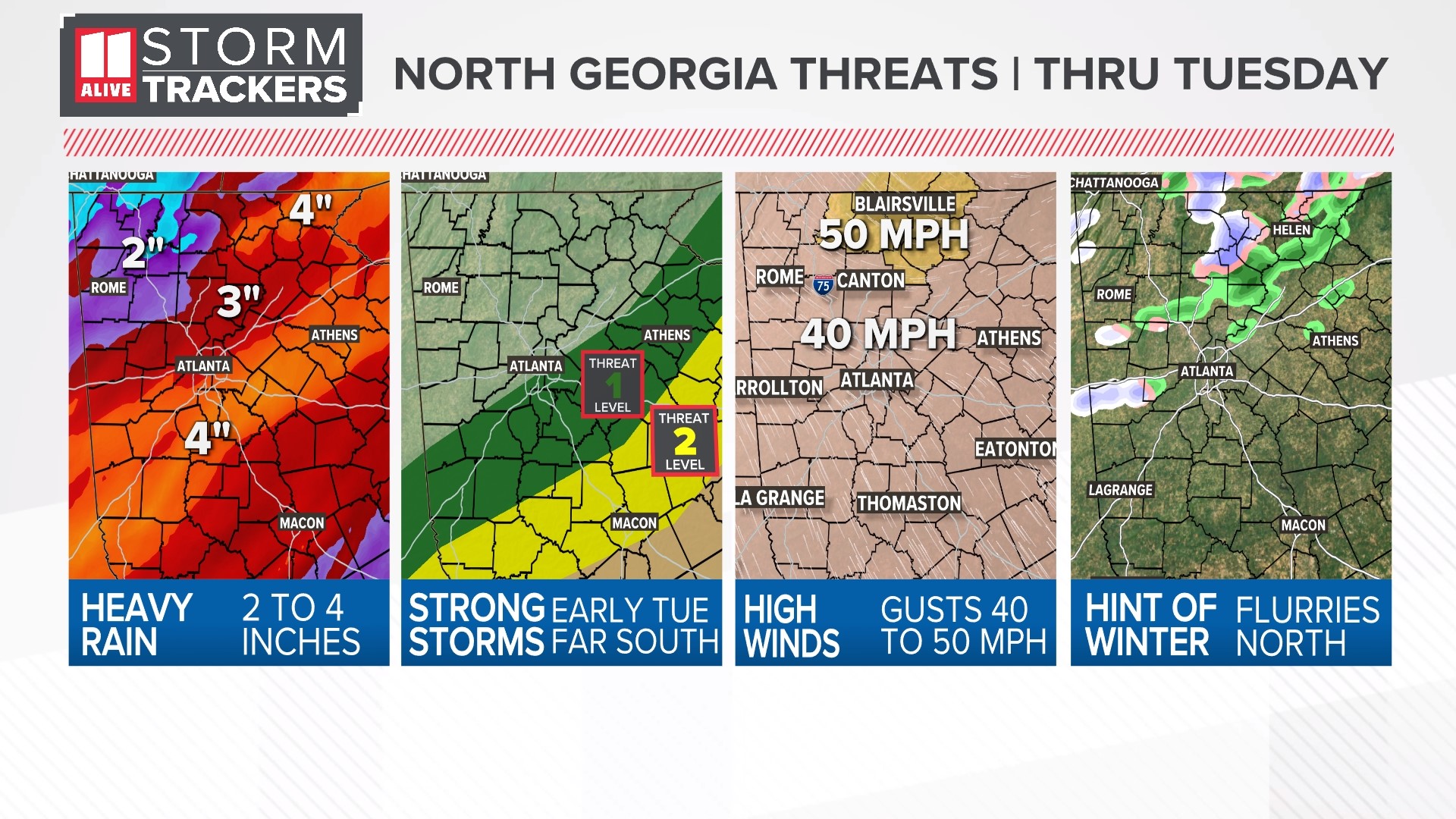 Stormtracker | 11alive.com