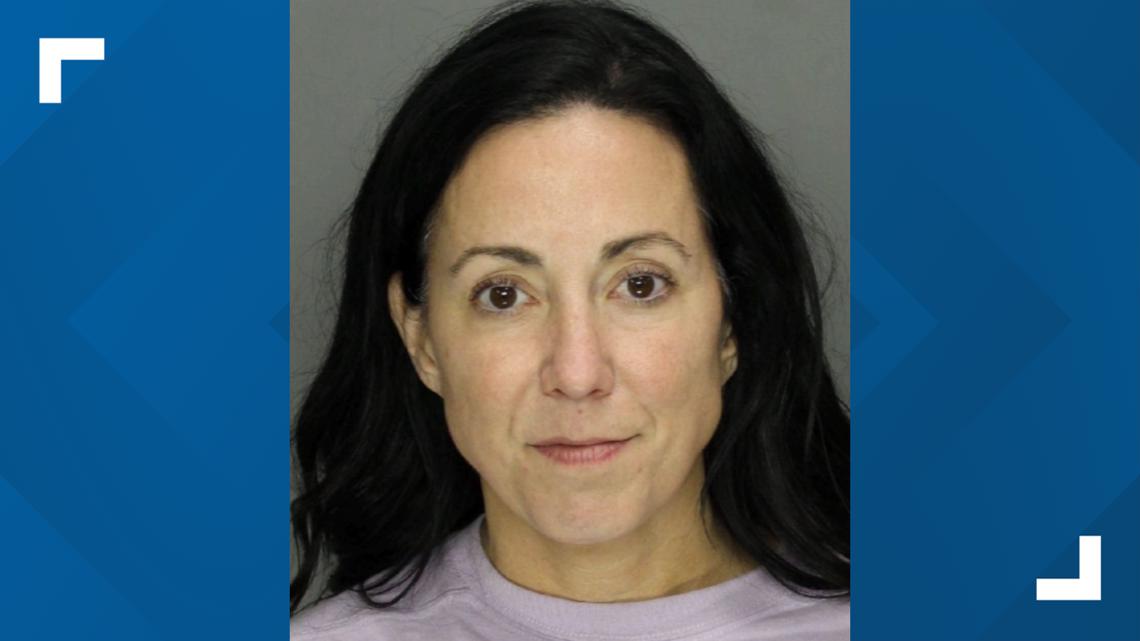 Metro Atlanta elementary school principal resigns weeks after DUI ...