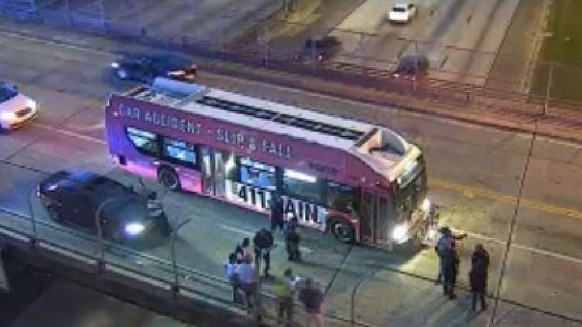 Atlanta traffic updates | Thursday August 10 | 11alive.com