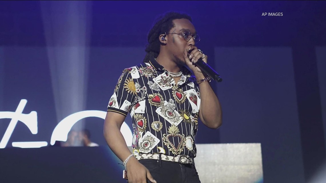 What you need to know about this year's Peach Drop | 11alive.com