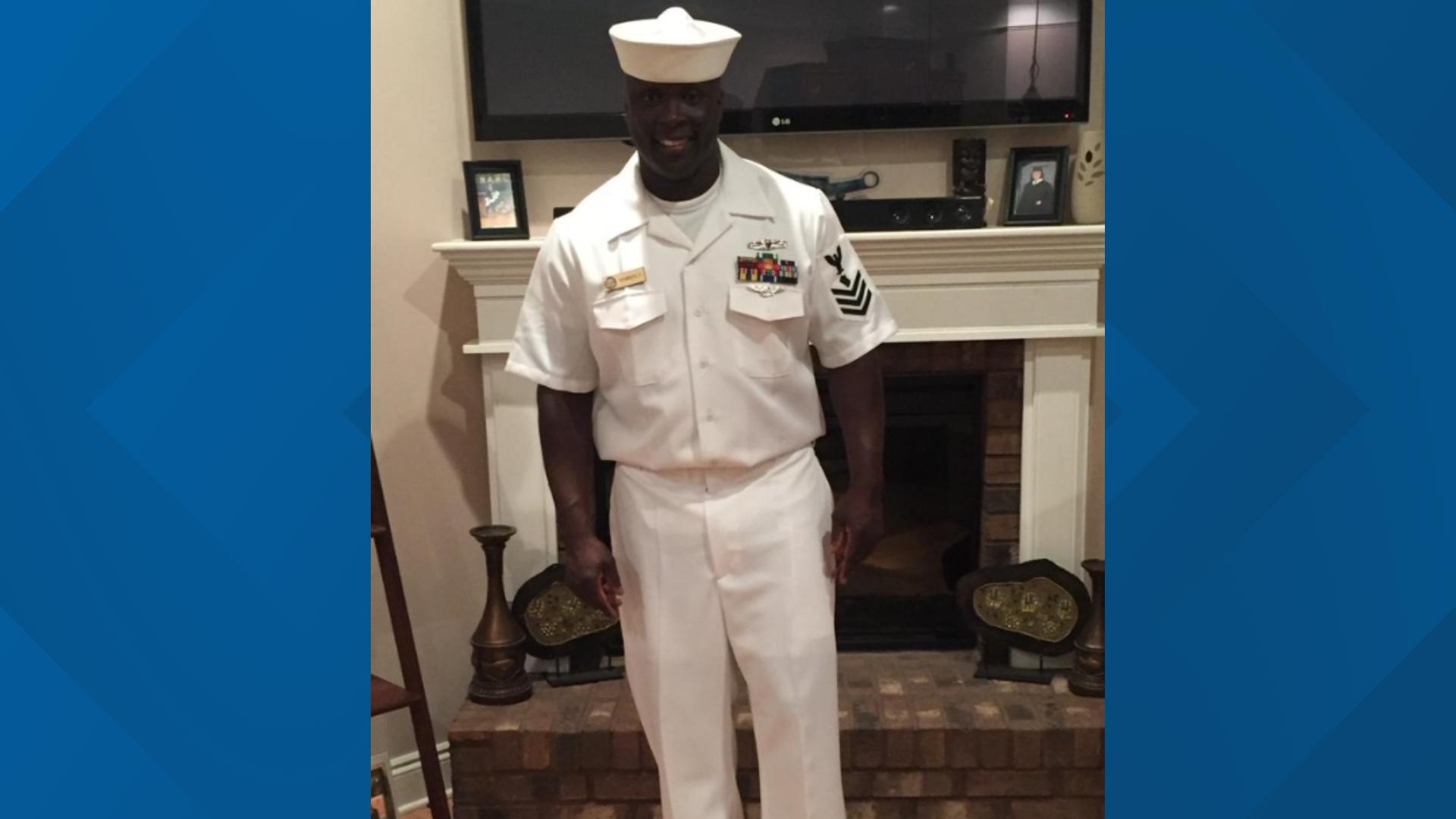 Georgia veteran arrested in Dubai for CBD oil, advocacy group say ...