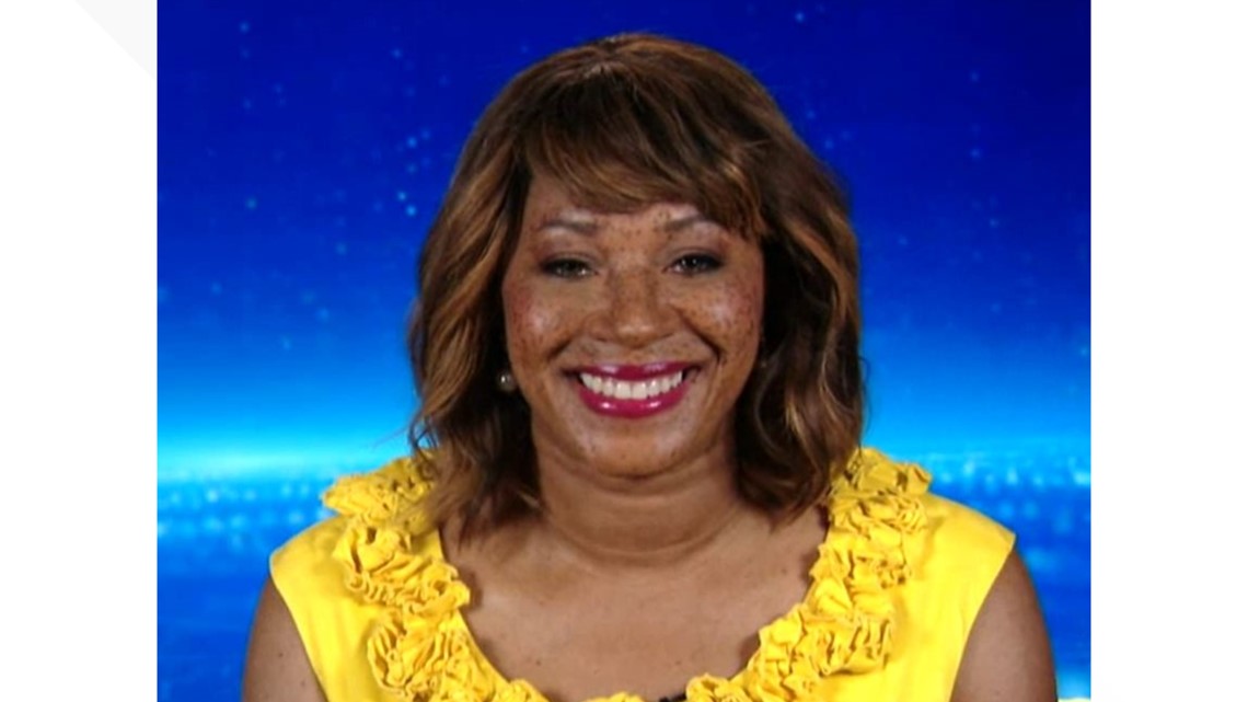 Interview with Georgia Rep. Mesha Mainor, Democrat turned Republican ...