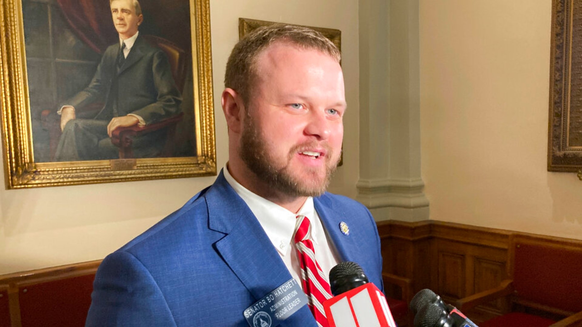 Senate passes bill restricting in Georgia | 11alive.com