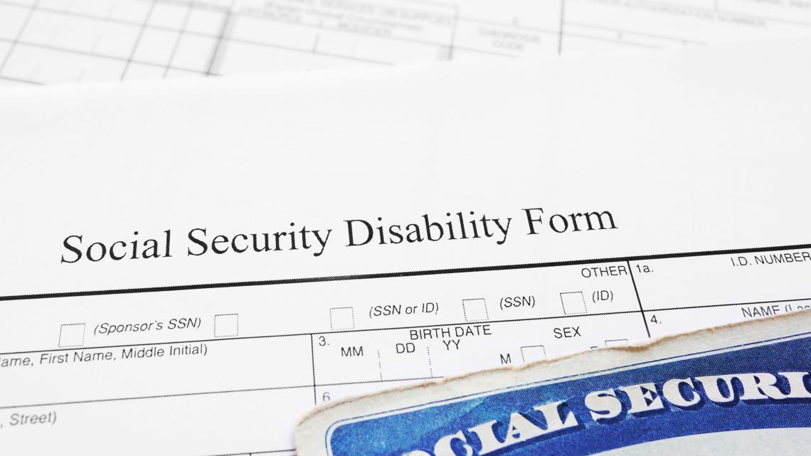 Social security backlog continues amid plans to shutter Georgia offices ...