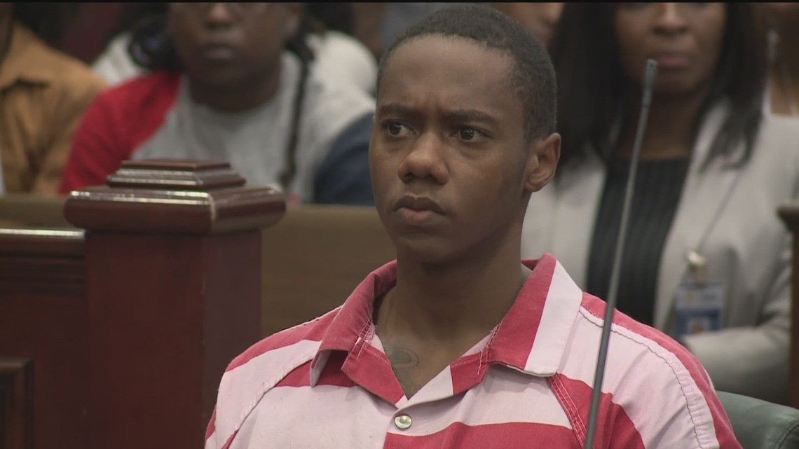 Clayton County serial rapes | Suspect pleads guilty, convicted ...